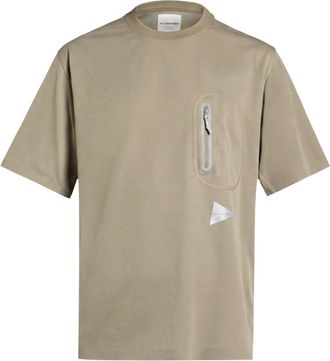 And Wander TOPS - T-shirts auf YOOX.COM