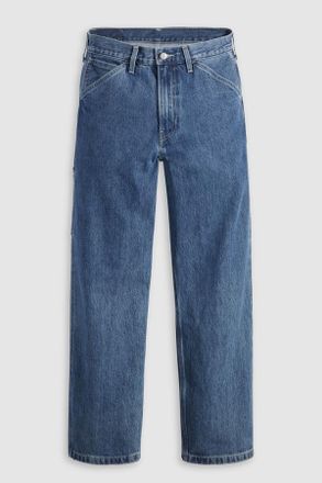 Levi's 568 Loose Straight Carpenter-Jeans - Herren - Mittlere Waschung / Mittlere Waschung