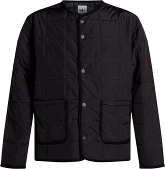 adidas QUILTED JACKET
