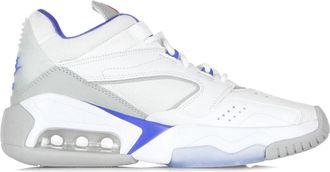 Nike Jordan Homme, Sport, Blanc, Taille: 46 EU Point Lane Low Shoe