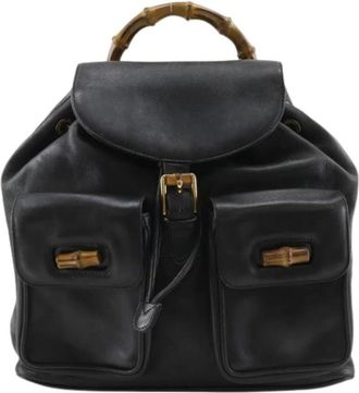 Gucci Damen, Pre-Owned, Schwarzk, ONE SIZEGr&ouml;&szlig;e
