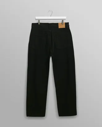 Wax London Felix Jeans - Black
