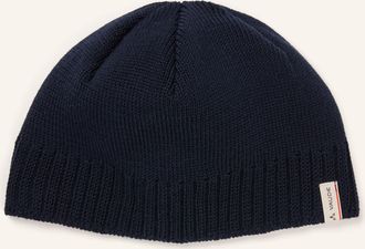 Vaude M&uuml;tze Edo Iii blau