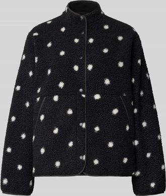 Jack & Jones Regular Fit Jacke aus Teddyfell Modell VERA