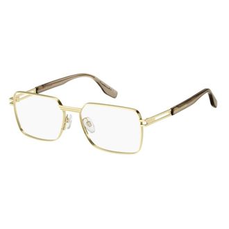 Marc Jacobs 783 Optische Brille - - Accessories - Herren - Gelb - 57 MM