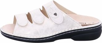 Finn Comfort Sandalen - - Shoes - Damen - Wei&szlig; - 37 EU