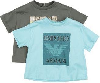 Emporio Armani TOPS - T-shirts sur YOOX.COM