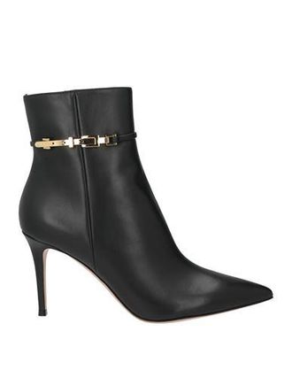 Gianvito Rossi CHAUSSURES - Bottines sur YOOX.COM