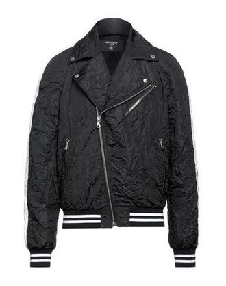 Balmain MANTEAUX - Vestes et blousons sur YOOX.COM