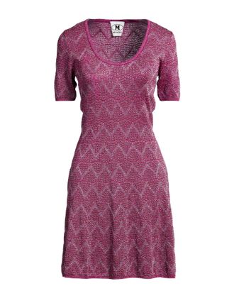 M Missoni KLEIDER - Mini-Kleider auf YOOX.COM