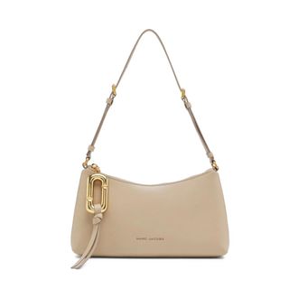 Marc Jacobs Mini sac convertible Scene - Femme - Sacs - Beige - Taille: ONE Size