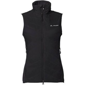 Vaude Damen Weste Wo Sesvenna Vest IV