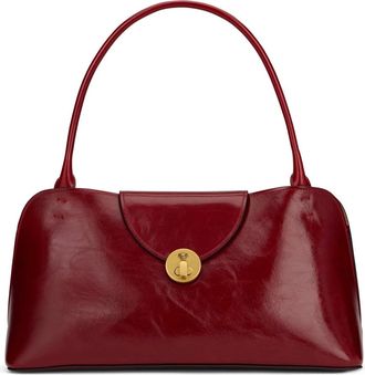 Versace Femme, Sacs, Rouge, Taille: ONE Size Sacs &agrave; main