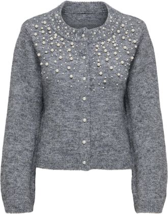 Only Strickjacke ONLMIGGIE