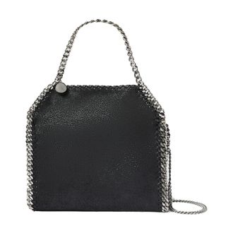 Stella McCartney Damen, Taschen, Schwarzk, ONE SIZEGr&ouml;&szlig;e