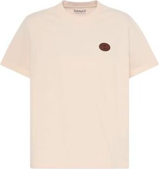 Timberland Tee-shirt col rond en coton