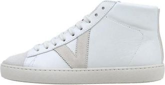 Victoria BERLIN BOT&Iacute;N PIEL SERRAJE