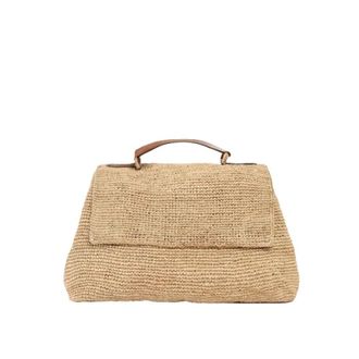 Ibeliv Damen, Taschen, Beige, ONE SIZEGr&ouml;&szlig;e