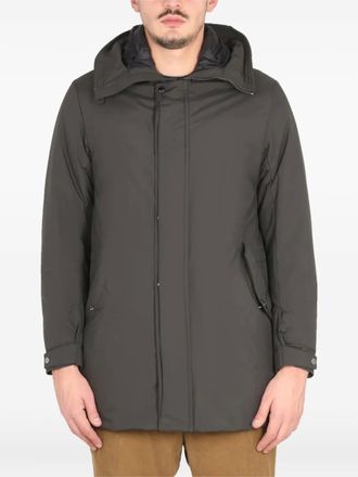 Moorer veste Alibrando - Vert