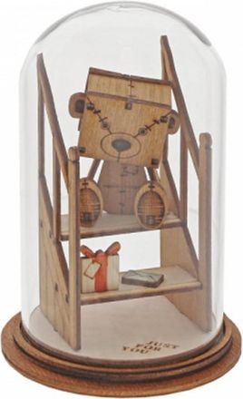 Enesco Kloche Happy Birthday Ornament