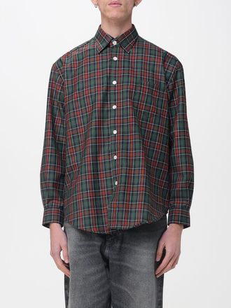 Namacheko Hemd NAMACHEKO Herren Farbe Bunt