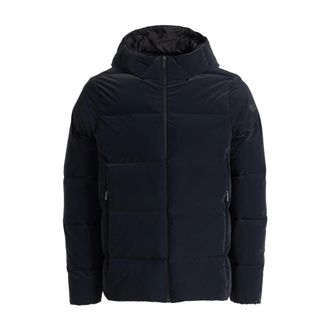 Roberto Ricci Design Rrd, Homme, Vestes, Noir, Taille: M Belt Bags