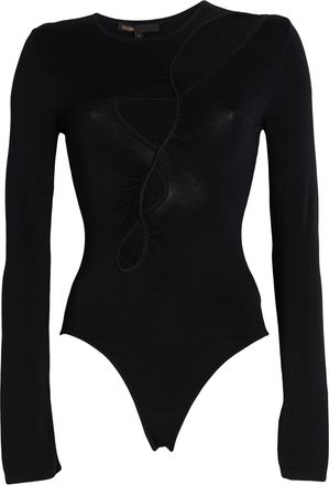 Maje TOPS - Bodysuits auf YOOX.COM