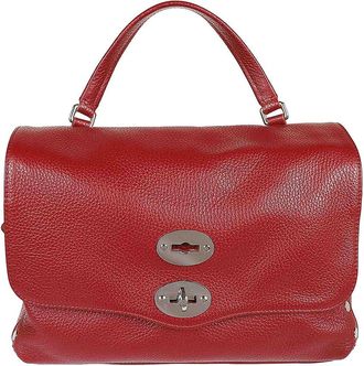 Zanellato Shopper - Rot