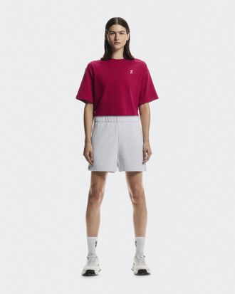 On Club Boxy-T