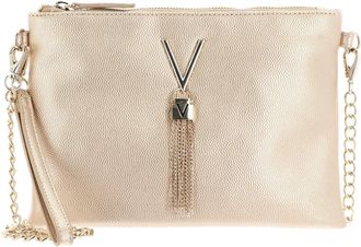Valentino Divina Clutch Oro