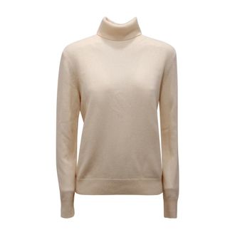 MC2 Saint Barth Damen, Strickwaren, Wei&szlig;, MGr&ouml;&szlig;e