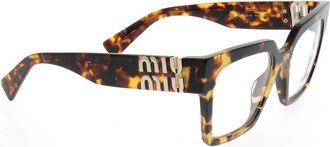 Miu Miu unisex, Accessories, Braun, ONE SIZEGröße