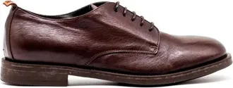Moma Moma, Homme, Chaussures, Brun, Taille: 44 EU Mocassins