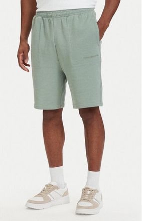 Tommy Hilfiger Sportshorts Essential UM0UM03914 Hellgr&uuml;n Regular Fit