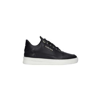 Filling Pieces Low Eva Lane - Homme - Chaussures - Noir - Taille: 37 EU