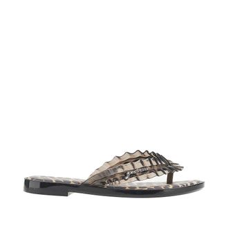Ganni GANNI x Melissa rubber thong slides Woman 35/36
