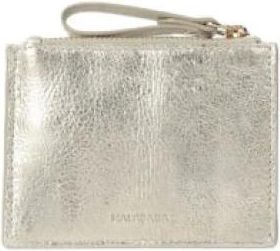 Malababa Femme, Accessoires, Beige, Taille: ONE Size Porte-cartes