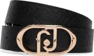 Liu Jo G&uuml;rtel Liu Jo AF6238 E1120 Schwarz