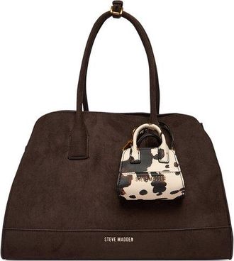 Steve Madden Handtasche Bharlli 13002290 Braun