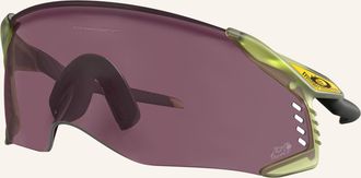 Oakley Radbrille Velo Kato gruen