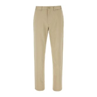Calvin Klein Stylische Hose - - Trousers - Herren - Beige - 2XL
