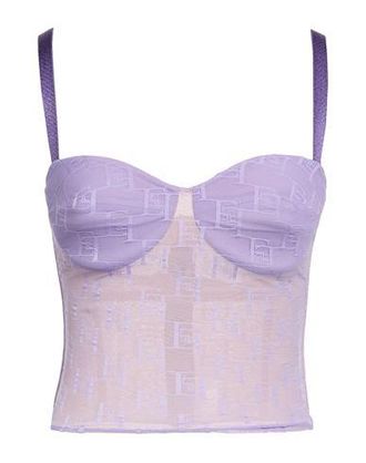 Elisabetta Franchi TOPS - Tops sur YOOX.COM