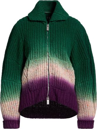 sacai STRICKWAREN - Strickjacken auf YOOX.COM