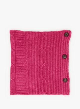 Suncoo Echarpe plastron Avoriaz c&ocirc;tel&eacute;e