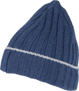 Brunello Cucinelli ACCESSOIRES - M&uuml;tzen & H&uuml;te auf YOOX.COM