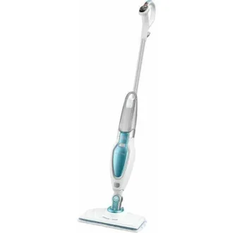 Black+Decker BLACK + DECKER - FSM16CD-QS - Dampfbesenreiniger - 1600W