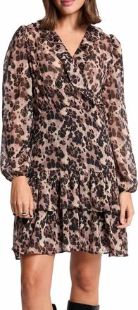 Morgan Kleid, Multico, 42