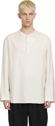 Christophe Lemaire Vareuse Top