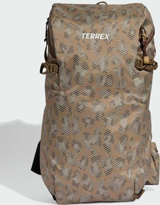adidas adidas Performance - Terrex Xploric Climacool - Sac &agrave; dos 30 L - Carton-Marron