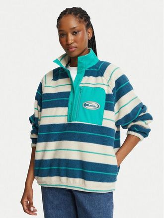 Quiksilver Fleecejacke Renek EQWPF03008 Bunt Regular Fit
